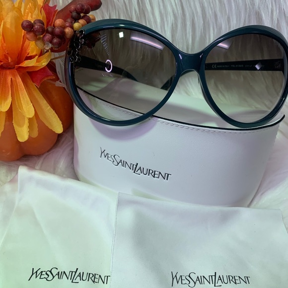 Accessories | Ysl Sunglasses | Poshmark